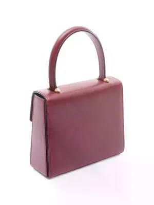 Cartier Must Mini Handbag - Red