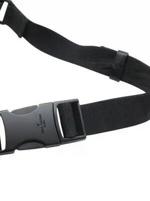 LOUIS VUITTON 2019 Monogram Shadow Discovery Bumbag Belt Bag