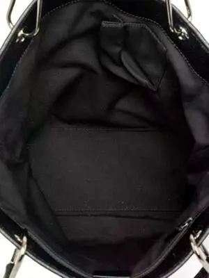 Gucci 2000-2015 Large Gg Canvas Eclipse Tote Bag