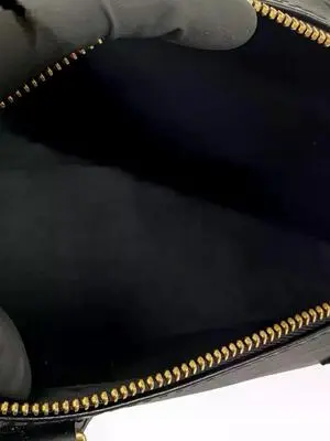 LOUIS VUITTON 1993 Epi Speedy 30 Boston Bag
