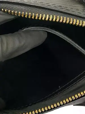LOUIS VUITTON 1993 Epi Speedy 30 Boston Bag