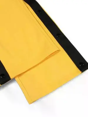 Celine 2020s Side-button Track Pants