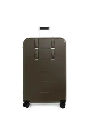 DB JOURNEY Large Ramverk Luggage - Green