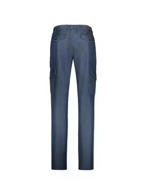MOORER Borghesi Trousers