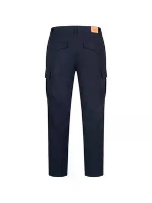 MOORER Barclay Trousers
