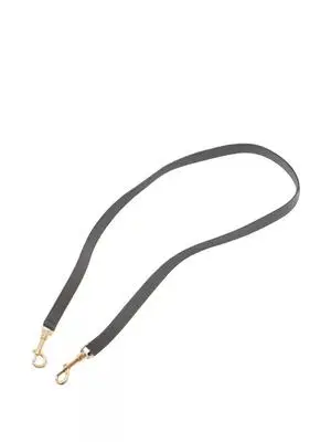 Celine 2000-2026 Micro Grained Calfskin Belt Bag Satchel