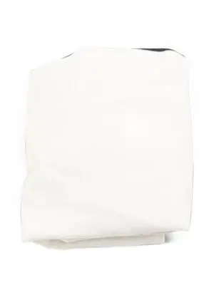 THE ROW 2010-2026 Leather Shoulder Bag