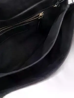 Balenciaga Classic Envelope Clutch Bag