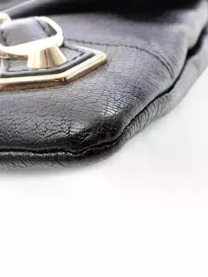 Balenciaga Classic Envelope Clutch Bag