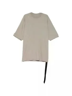 Rick Owens Jumbo T-shirt - Neutrals
