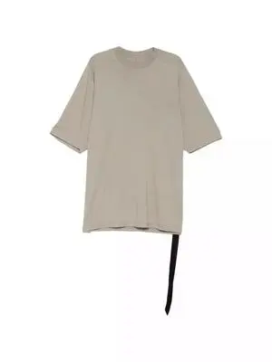 Rick Owens Jumbo T-shirt - Neutrals