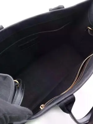 Balenciaga 2010s Hardware Tote Bag