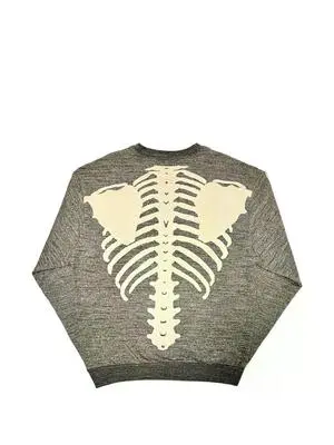 Kapital Bone Grandrelle Sweater