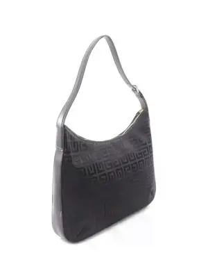 Givenchy 2010s 4g Shoulder Bag