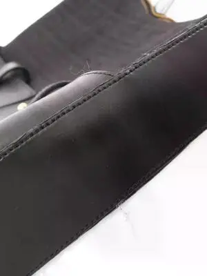 Givenchy 2010s 4g Shoulder Bag