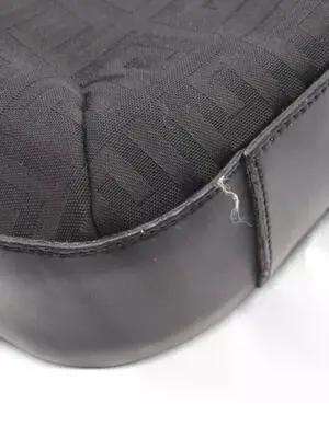 Givenchy 4g Jacquard Shoulder Bag