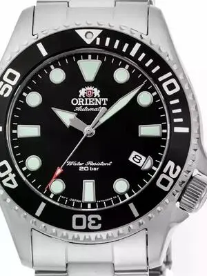 ORIENT Triton 43mm Watch