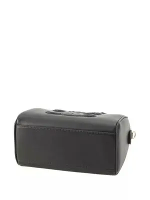 Celine 2010-2026 Smooth Calfskin Cuir Triomphe Satchel