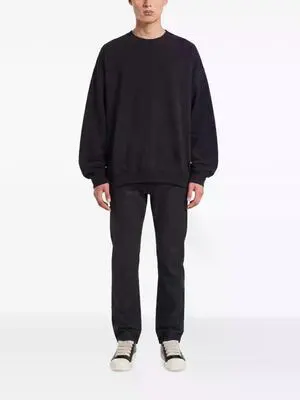 Rick Owens Hun Sweatshirt