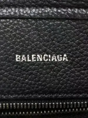 Balenciaga 2015-2026 Everyday North South Satchel