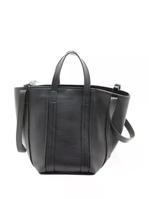 Balenciaga 2015-2026 Everyday North South Satchel