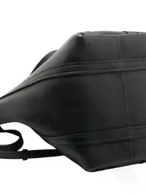 Balenciaga 2015-2026 Everyday North South Satchel