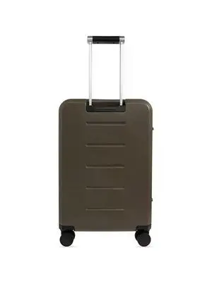 DB JOURNEY Medium Ramverk Luggage - Green