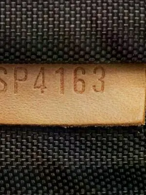 LOUIS VUITTON 2013 45 Pegase Legere Monogram Luggage Bag