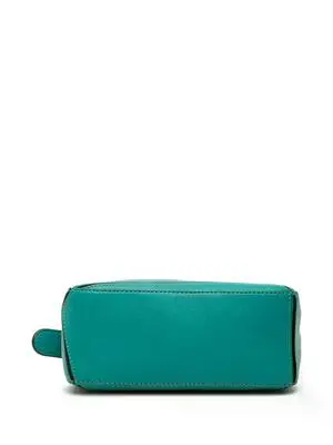 Loewe 2019 Mini Calfskin Puzzle Satchel