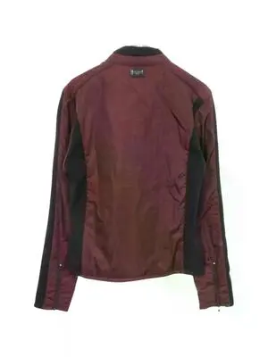Dolce & Gabbana 2000s Zip-up Padded Jacket