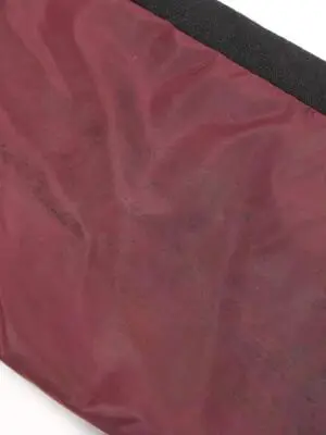 Dolce & Gabbana 2000s Zip-up Padded Jacket