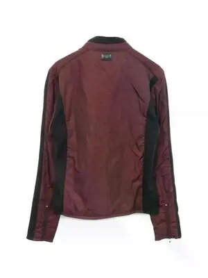 Dolce & Gabbana Zip-up Padded Jacket