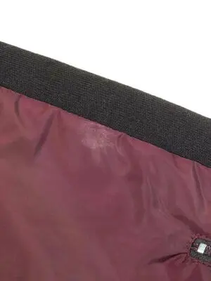 Dolce & Gabbana Zip-up Padded Jacket
