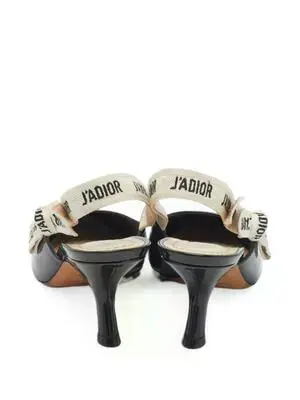 Dior J'adior Slingback Pumps