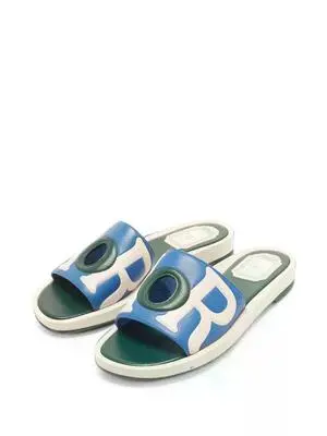 Dior Marina Leather Sandals
