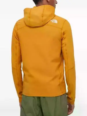 The North Face Logo-patch Hoodie
