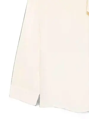 Liu Jo Pussy-bow Long-sleeve Shirt