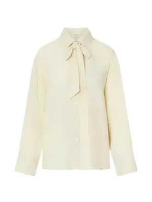 Liu Jo Cuffed Blouses