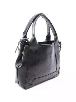 Balenciaga Leather Handbag