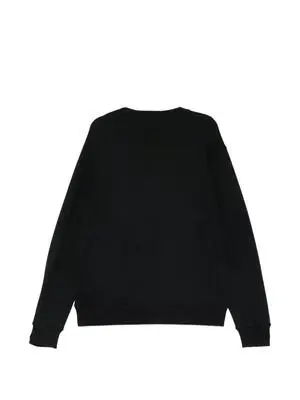 Undercover Cindy Sherman Sweatshirt - Black