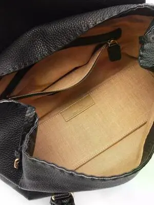 Fendi 2000s Linda Selleria Tote Bag
