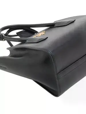 Prada 2013-2026 Leather Satchel