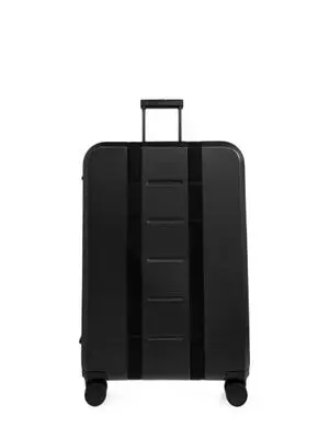 DB JOURNEY Large Ramverk Luggage - Black