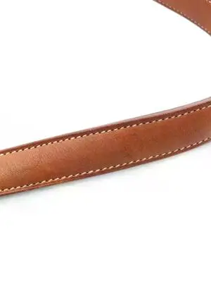 Hermès 1998 31 Trim Shoulder Bag