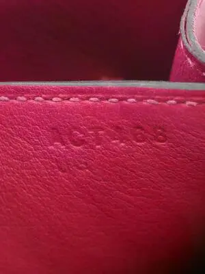 Hermès 2017 Mini Constance Shoulder Bag