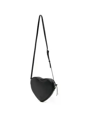 VIVIENNE WESTWOOD Alexa Heart Crossbody Bag