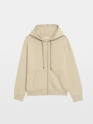 Zadig&Voltaire Sweelo Sweatshirt - Erable