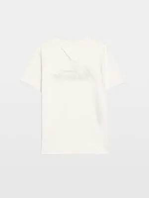 Zadig&Voltaire Monastir Henley T-shirt