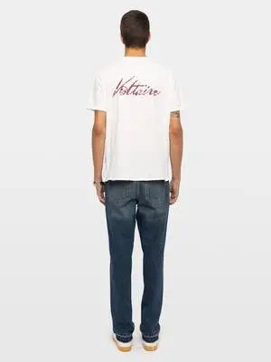 Zadig&Voltaire Monastir Henley T-shirt