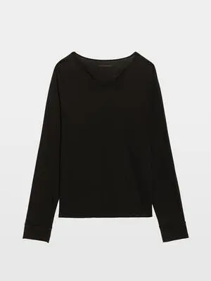 Zadig&Voltaire Monastir Henley T-shirt